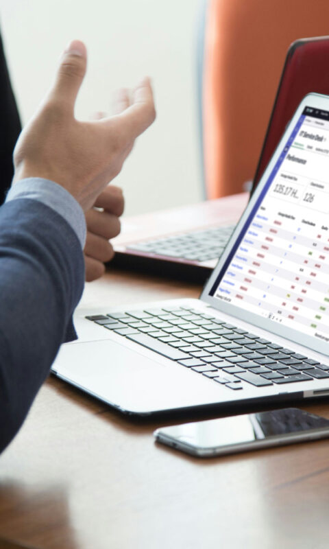 Services - Arctic IT Government Solutions